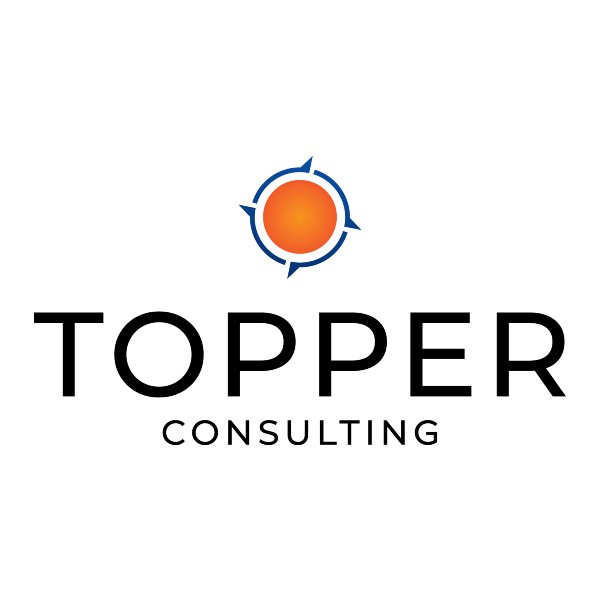 Home - Topper Consulting